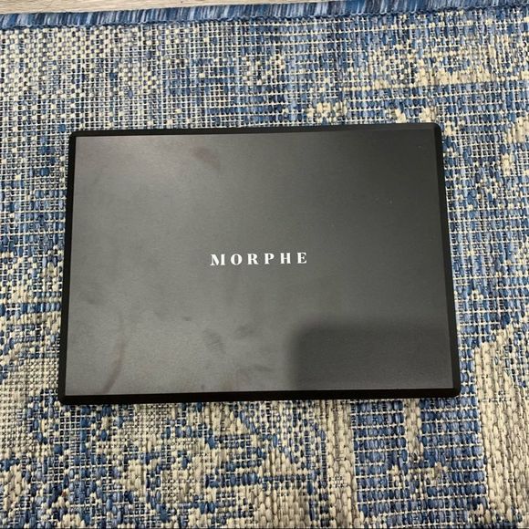 Morphe | Makeup | 35o2 Second Nature Artistry Palette Morphe | Poshmark